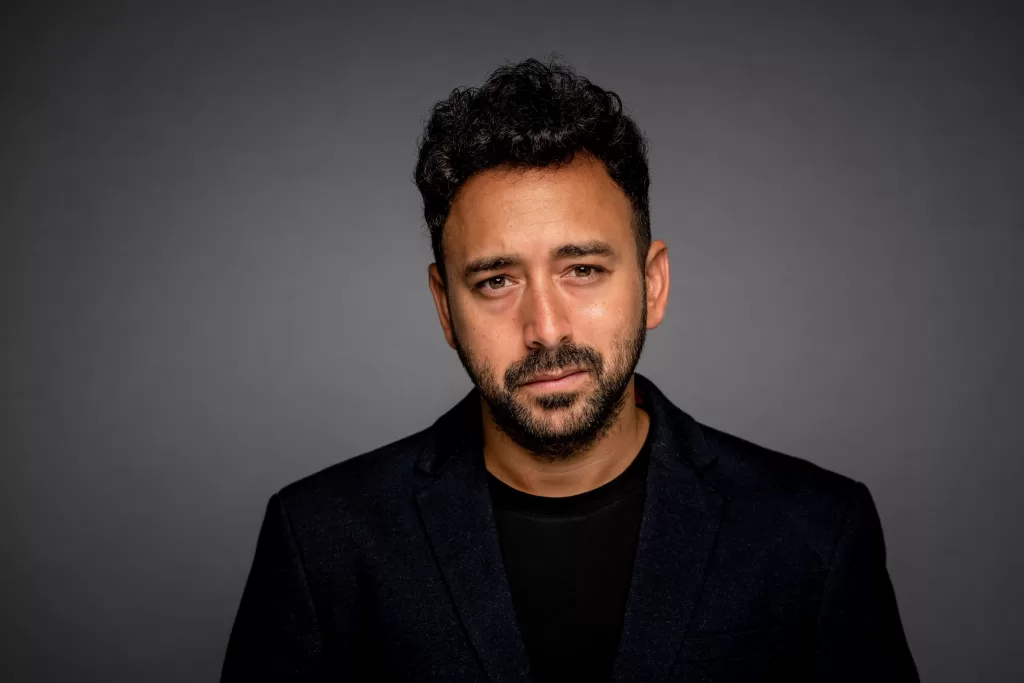 ياسر السقاف سفيراً جديداً لبرنامج "الحلم" على MBC1 - جريدة المساء