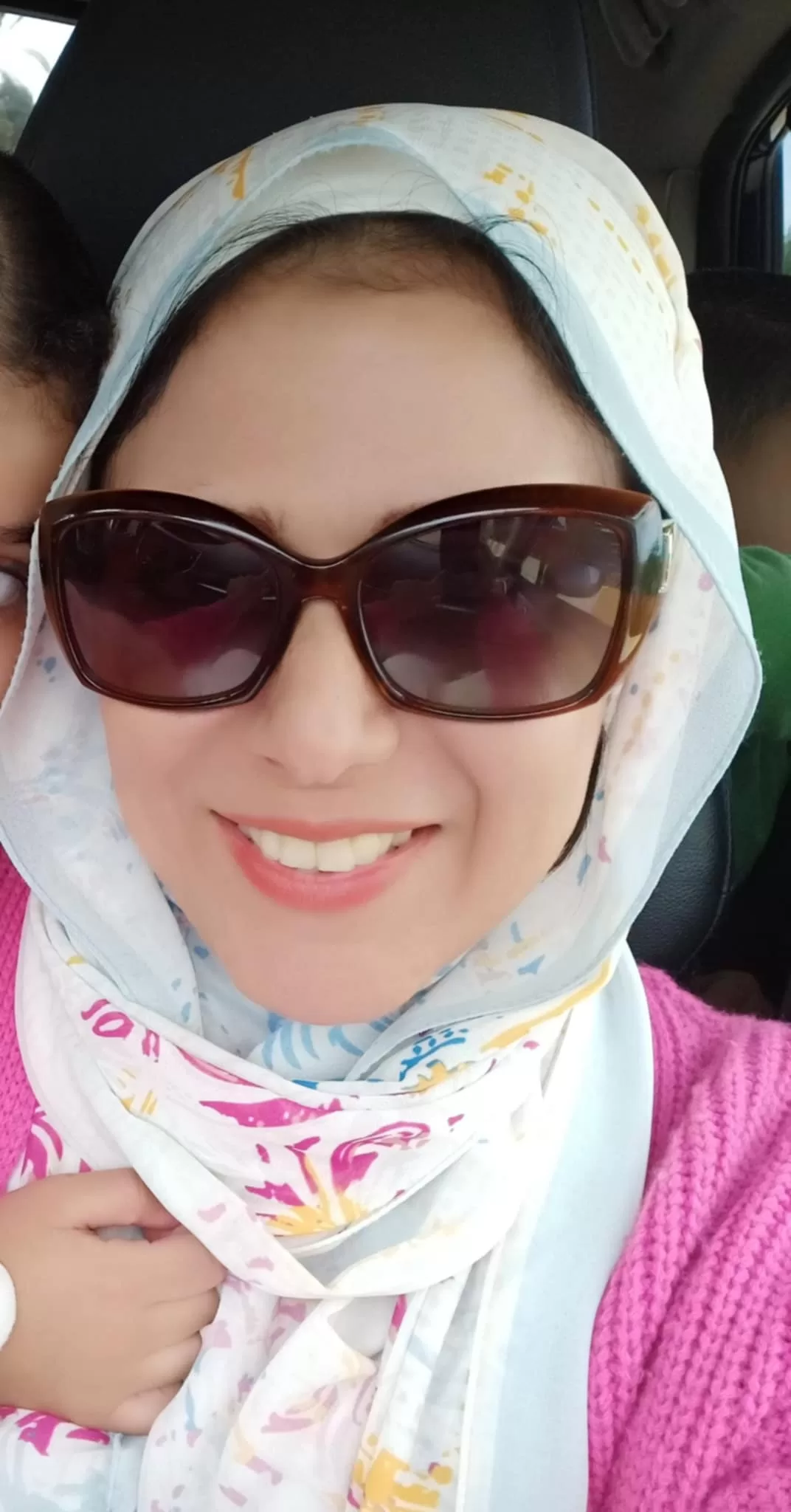 معايير الجمال الحقيقيه - جريدة المساء